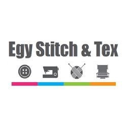 EGY Stitch & Tex Expo - 2024 (January 2024), Cairo - Egypt - Trade Show & Fairs